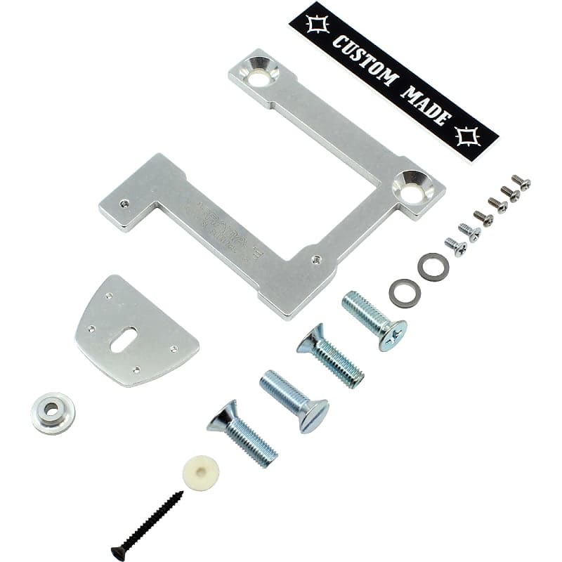 Vibramate V7-335-G V7 Archtop Adapter Kit for Bigsby B7 | Reverb