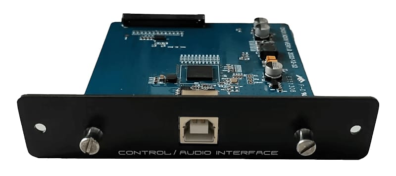 Studiomaster DTUSB1616 USB 2.0 Pluggable Rear Module 2020s - | Reverb