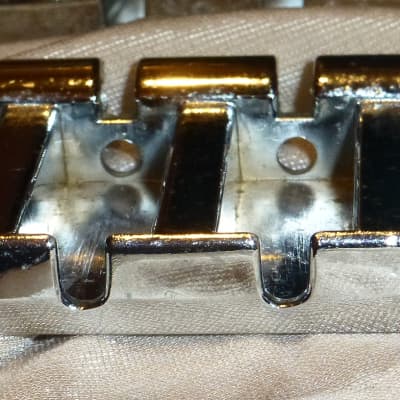 GIBSON EB Vintage Bass Parts Lot 1960s 1970s + Unknown Covers | Reverb