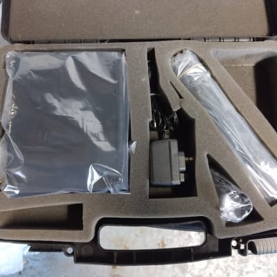 Electro-Voice / EV RE2/ND767a Wireless Microphone System | Reverb