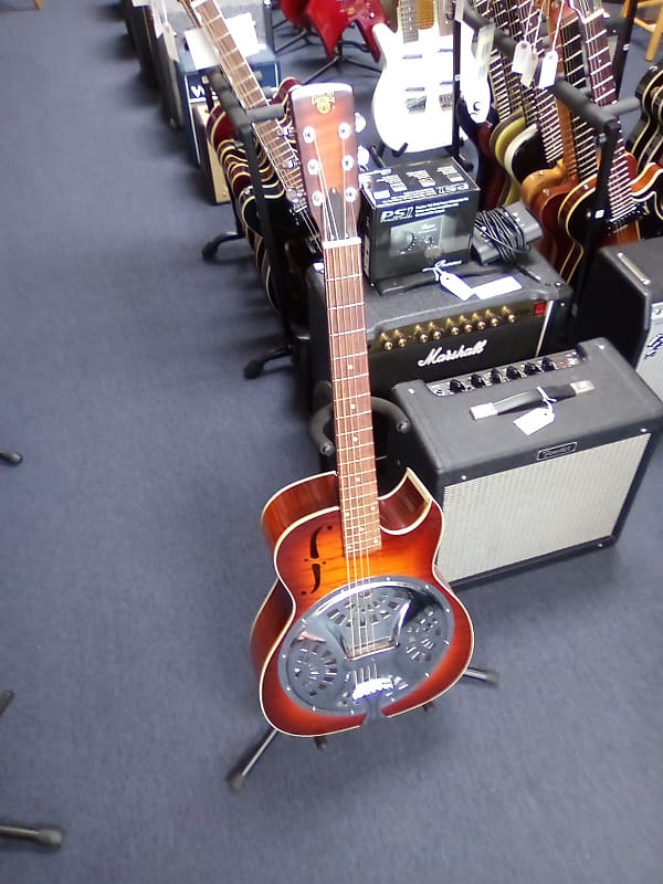 Dobro DW90C resonator | Reverb