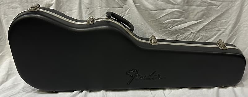 Fender Hardshell Case (Strat/Tele) | Reverb