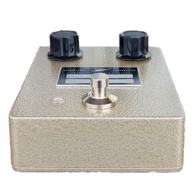 NEW KAISERTRONICS TONE BENDER MKII | Reverb