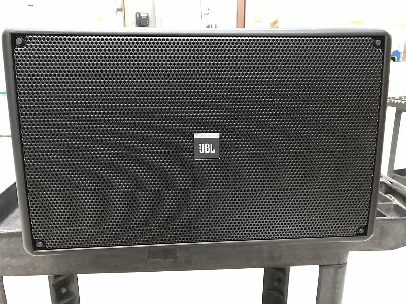 JBL Subwoofer SB-210 | Reverb