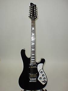 Previously Owned Schecter Stargazer-12 12-String Electric | Reverb