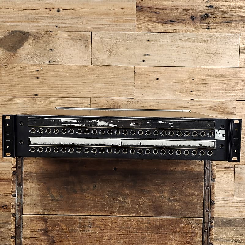 ADC Patchbay | Reverb