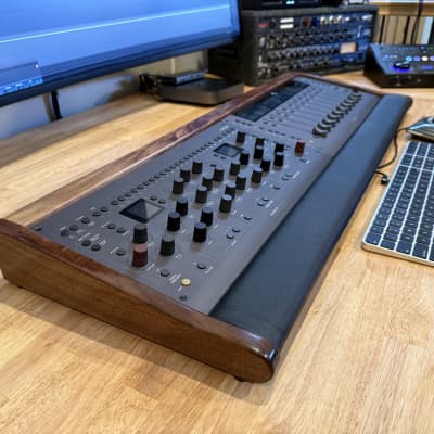 Mix Ends Softube console 1 MK3 fader & Control desktop stand | Reverb