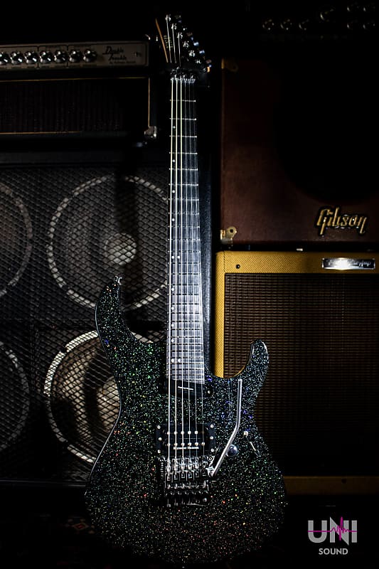 ESP Original Series MAVERICK 2013 - Titan Metal | Reverb