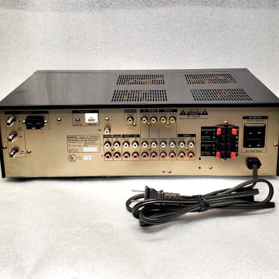 Sony STR-AV67 Receiver Amplifier | Reverb