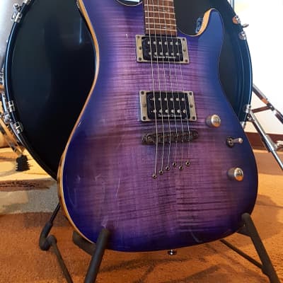 Cort KX Custom | Reverb