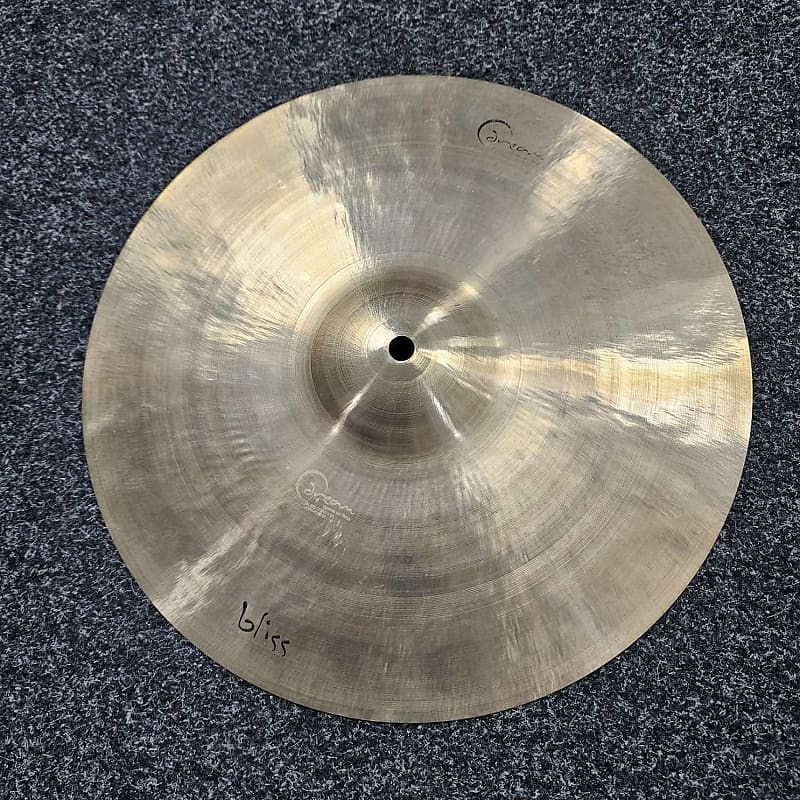 Crash Cymbal 14" Dream Bliss USED! RK4BL121124 | Reverb