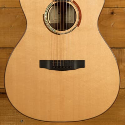 Cort Masterpiece Abstract Delta | Natural Glossy | Reverb UK