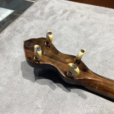 Maybell 17-fret Tenor Banjo | Reverb