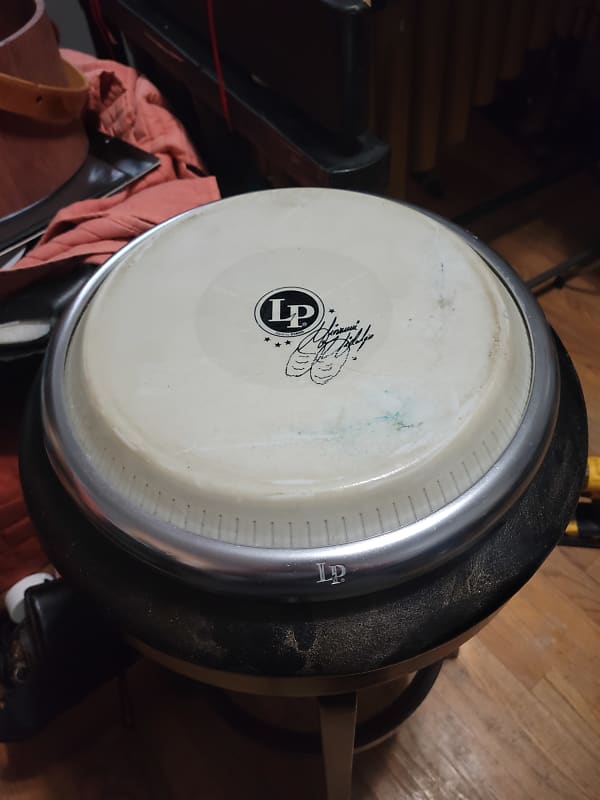 L.P. Compact Conga Quinto 11" | Reverb
