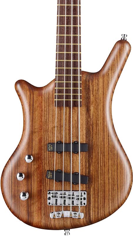 Warwick Pro Series Thumb BO 4-string Left-handed Bass - | Reverb
