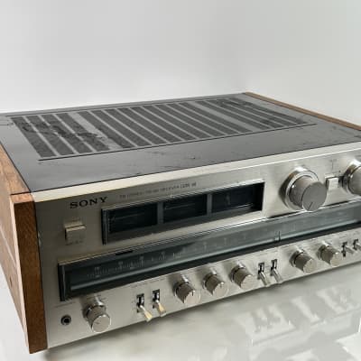 Vintage Sony STR-V7 Monster Receiver - Superb Condition | Reverb
