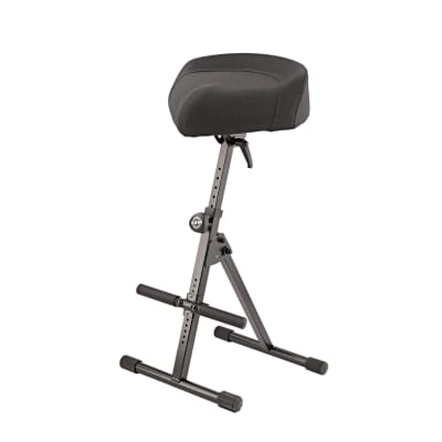 Aviom PFS-1 Tactical Transducer Performance Stool | Reverb