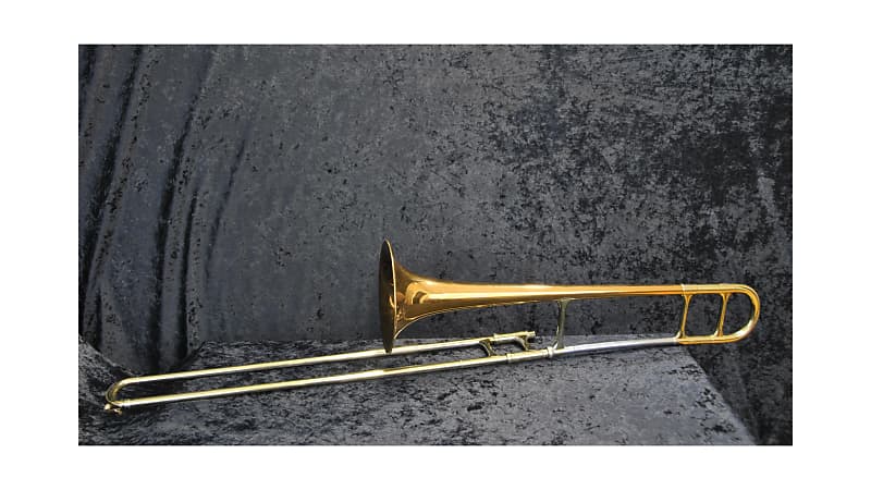 Olds Super Trombone | Reverb