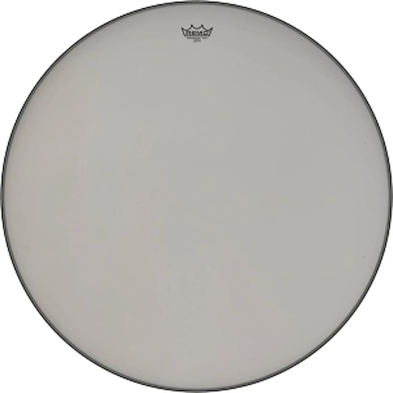 Timpani, Renaissance, 31" Diameter, Steel Insert Ring, Hazy | Reverb