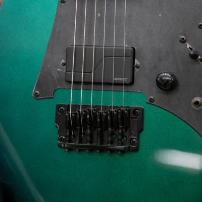 IBANEZ RG631ALFBCM Axion Label | Reverb IBANEZ RG631ALFBCM Axion Label | Reverb
