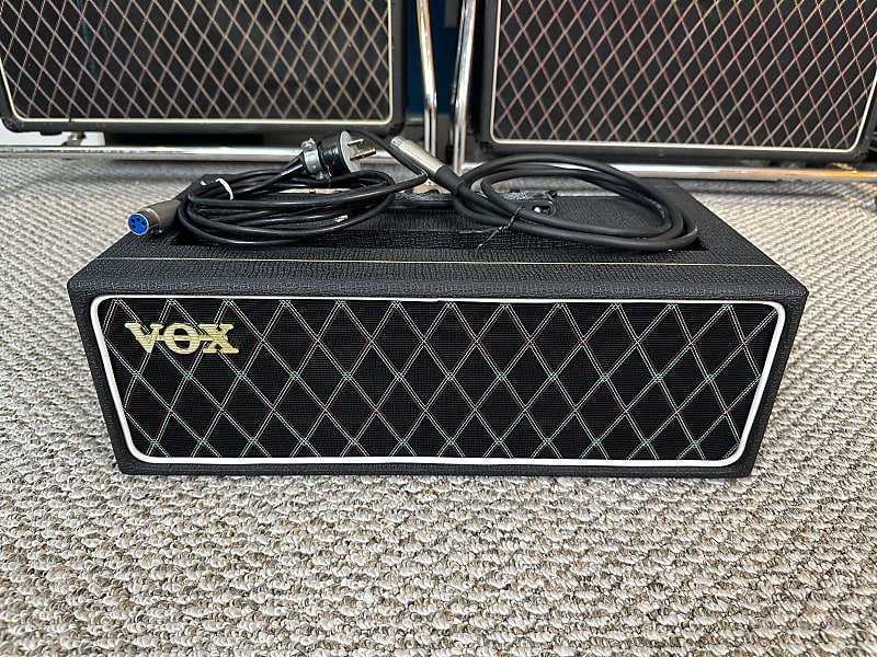 Vox AC50 | Reverb