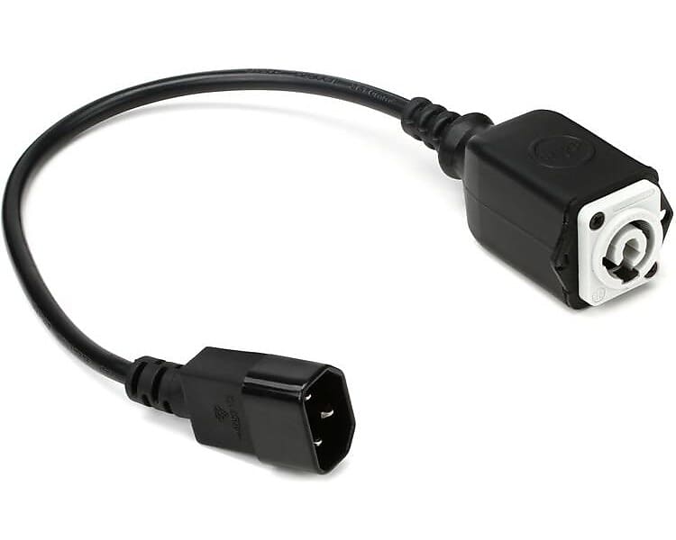 Temple Audio Design PowerCON AC Out Micro Module | Reverb