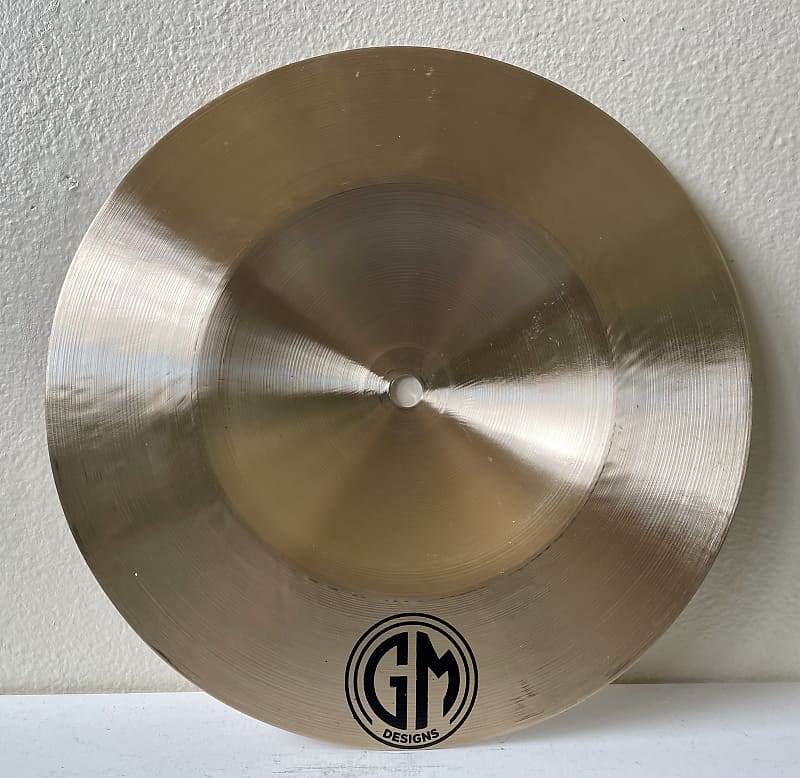 10” GM Designs Custom Inverse/Wide Lip Bell - Inspired by | Reverb