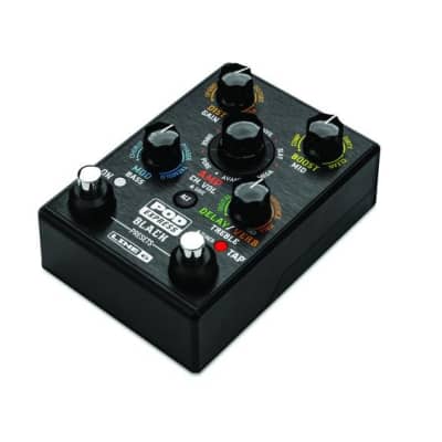 Jamstack 2019 Black Portable Attachable Guitar Amplifier | Reverb