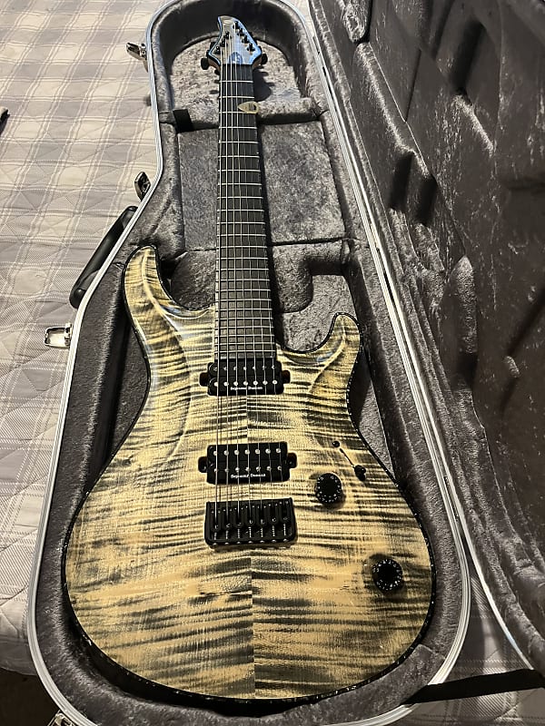 Mayones Regius Core | Reverb
