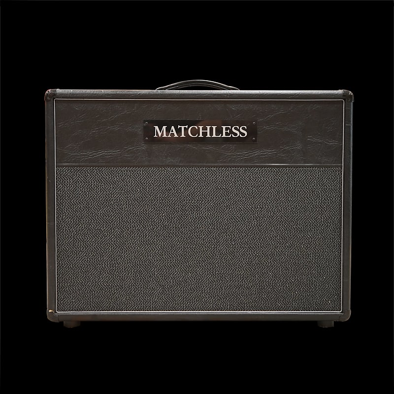 Matchless ESD: 212 Cab | Reverb