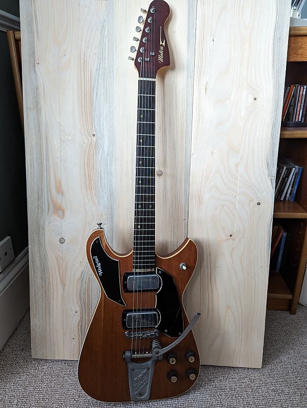 Maton Wedgtail / Wedgetail 1970 | Reverb UK