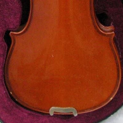 1/4 Musart Violin 2006 | Reverb