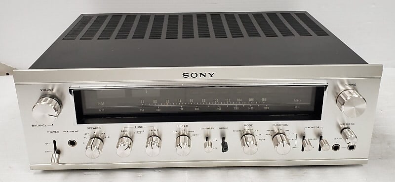 Sony STR-7065 | Reverb Canada