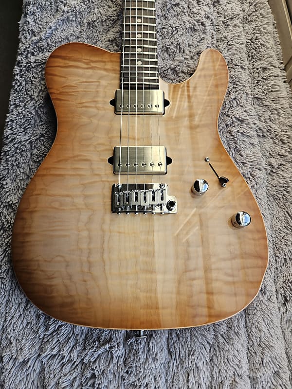 SUHR Modern T Natural | Reverb