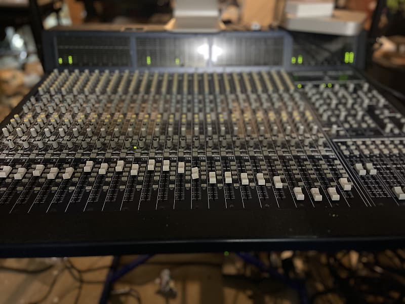 Behringer MX9000 90s Black | Reverb