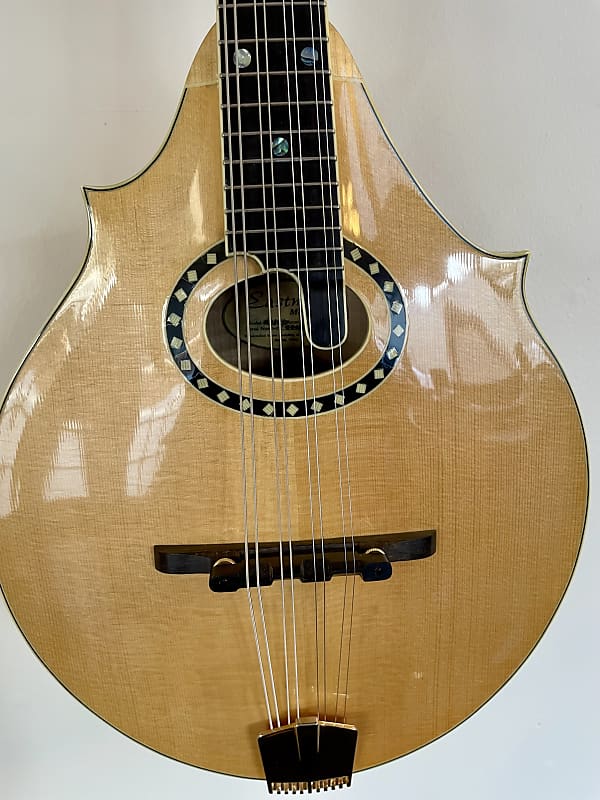 Eastman 804D Rare Two point | Reverb