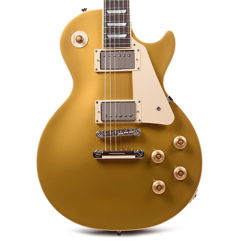 Epiphone "Inspired by Gibson Custom" '57 Les Paul Standard | Reverb