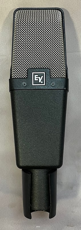 Electro Voice RE1000 Mid 90's Recording Condenser Mic | Reverb