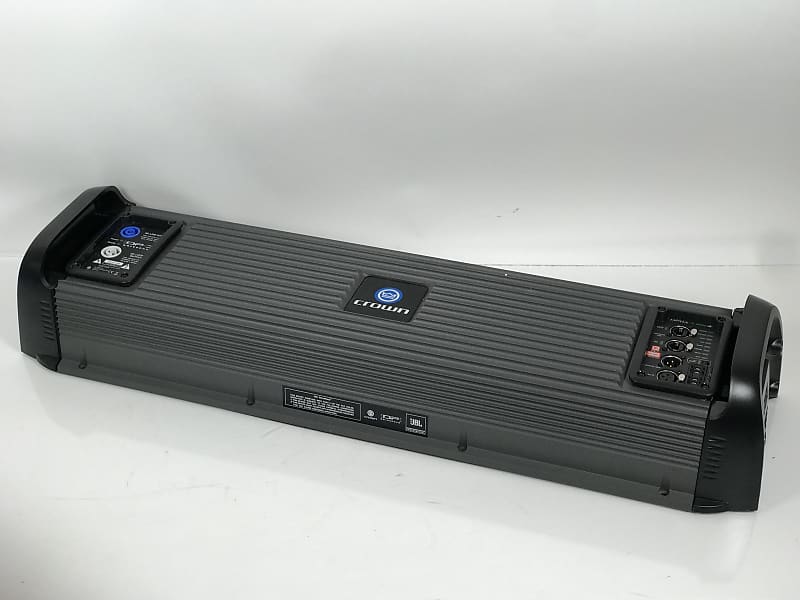 JBL Crown DP-3 Drivepack | Reverb