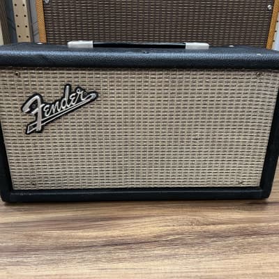 Fender 6G15-A Reverb Unit 1962 Brown Tolex | Reverb