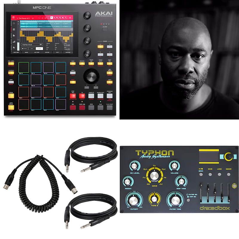 Lucien Foort Dawless Jammer Analog Kitchen | Reverb