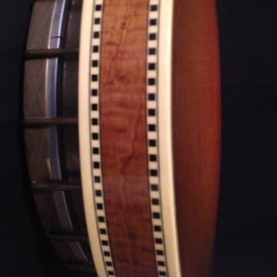 Gibson RB-6 Checkerboard Banjo 1927 | Reverb