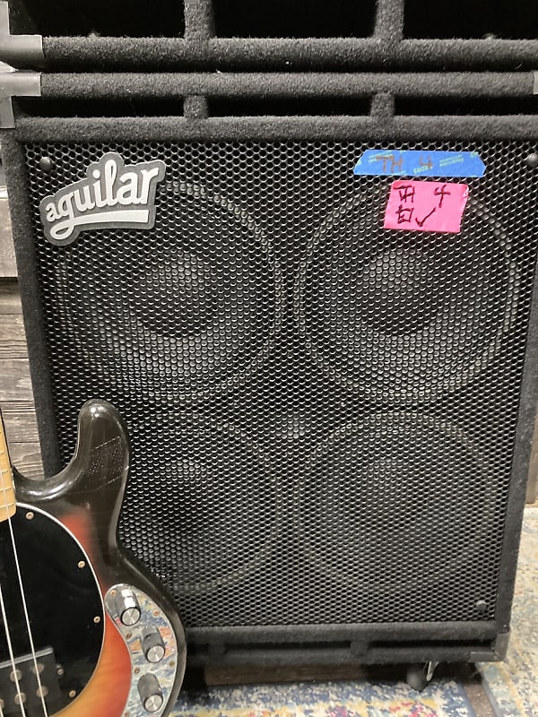 Aguilar Cabinets Talkbass | Cabinets Matttroy