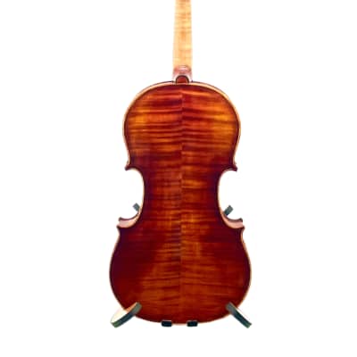 Timelody M1 HandMade Intermediate Violin 4/4 -Impressive | Reverb