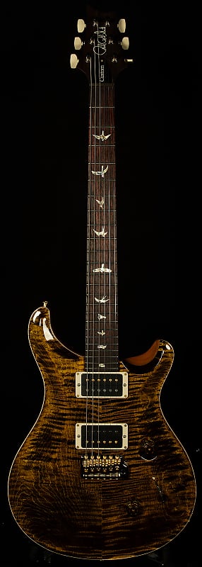PRS Guitars Custom 24 - 10 Top | Reverb
