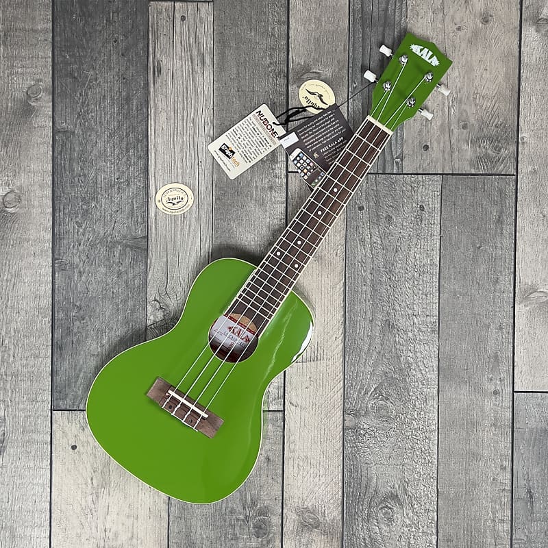 Kala Candy Shoppe Series - Key Lime Green | Reverb UK