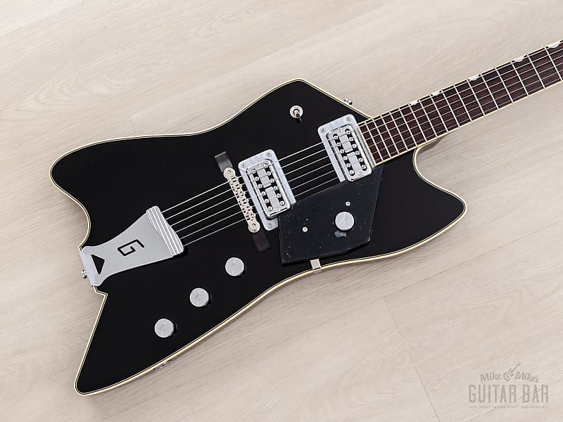2013 Gretsch Jupiter Thunderbird “Billy-Bo” Limited | Reverb Canada
