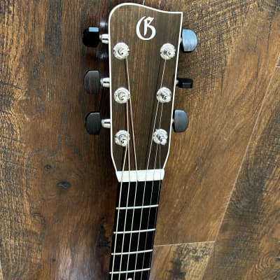 Gallagher G-50 2001 - Natural | Reverb