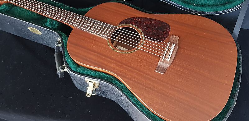 Martin D-15S, 12 fret, 2007 | Reverb