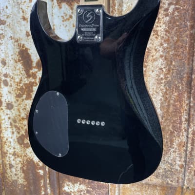 Samick Greg Bennett Design Interceptor Electric Guitar (Used) | Reverb